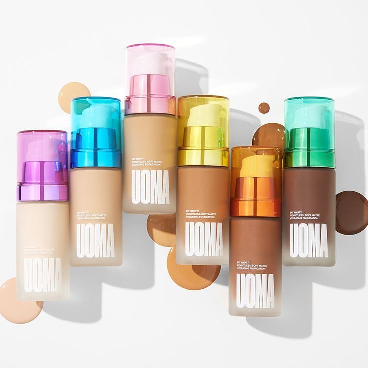 Check Out These 6 Makeup Brands That Encourage Inclusivity