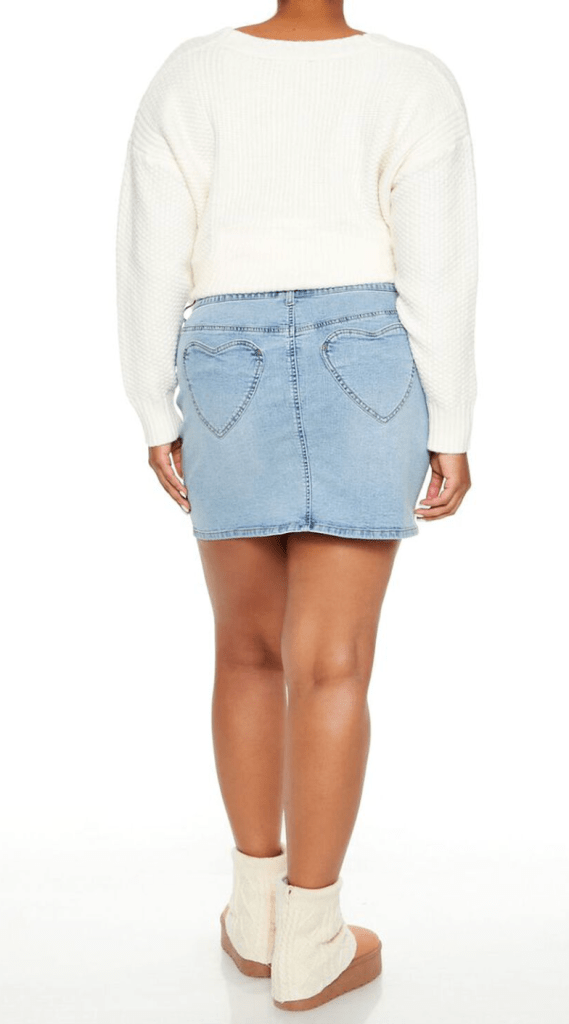 20 Heart Clothing Items For Valentine's Day That Aren't Tacky
