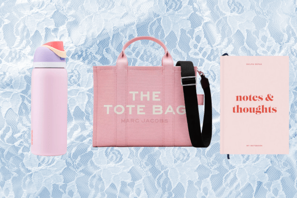 13 Rush Survival Bag Essentials That Are Cute And Helpful