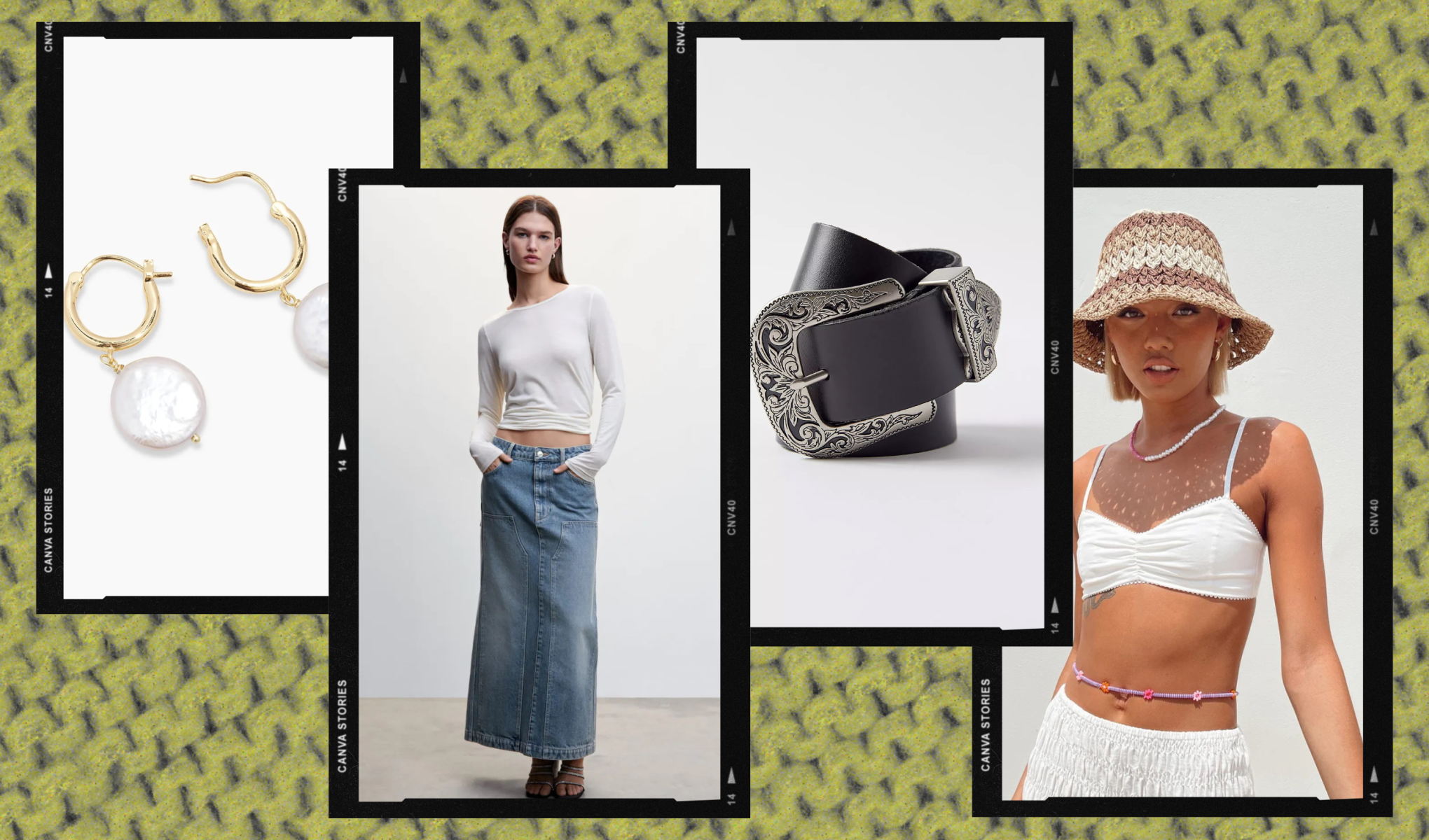 STYLE GURU STYLE: Bohème Effect