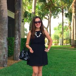 STYLE GURU STYLE: Round Sunnies In Spring