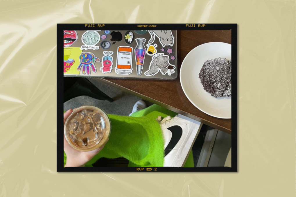 Five Minutes with Hourglass Cosmetics Global Makeup Artist Chanel Temple