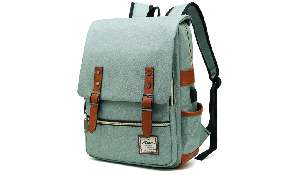 9 Trendy Backpacks For The College Girl Going Back To School In 2024