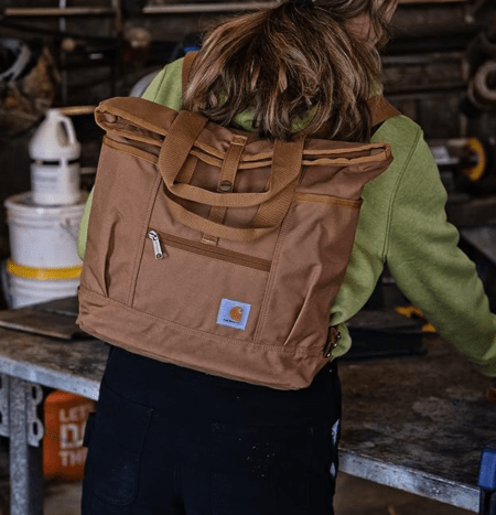 9 Trendy Backpacks For The College Girl Going Back To School In 2024