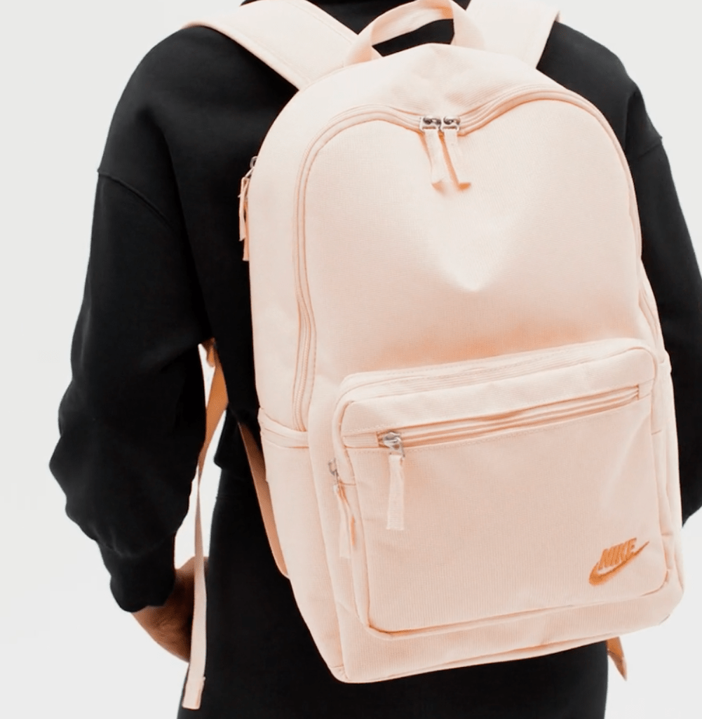 9 Trendy Backpacks For The College Girl Going Back To School In 2024