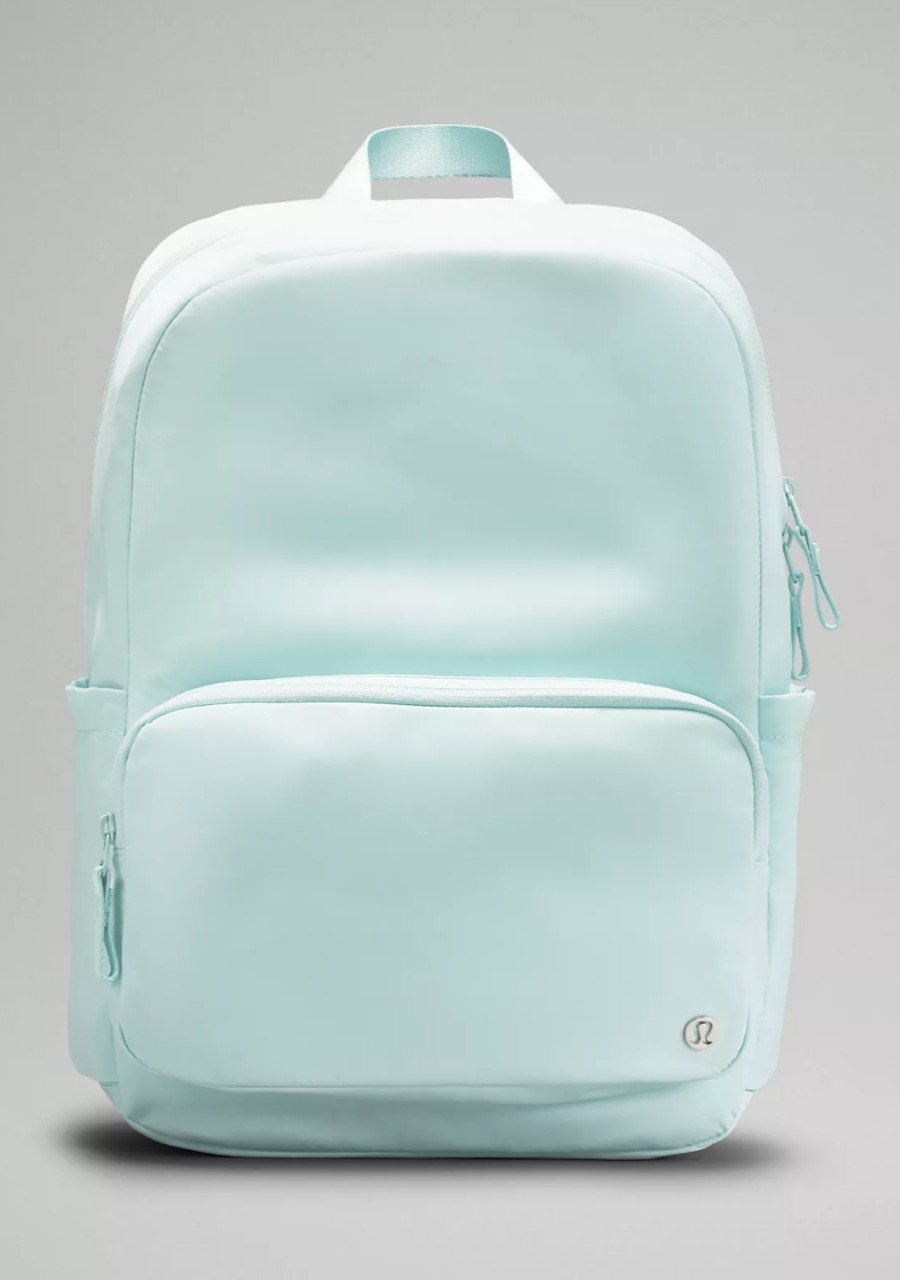 9 Trendy Backpacks For The College Girl Going Back To School In 2024