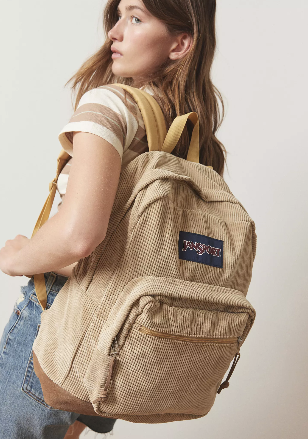 9 Trendy Backpacks For The College Girl Going Back To School In 2024