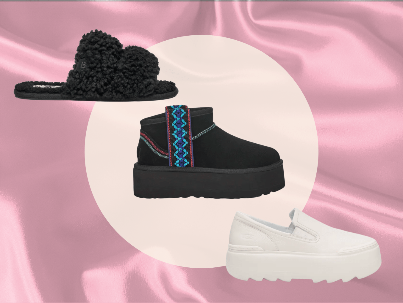 College Fashionista