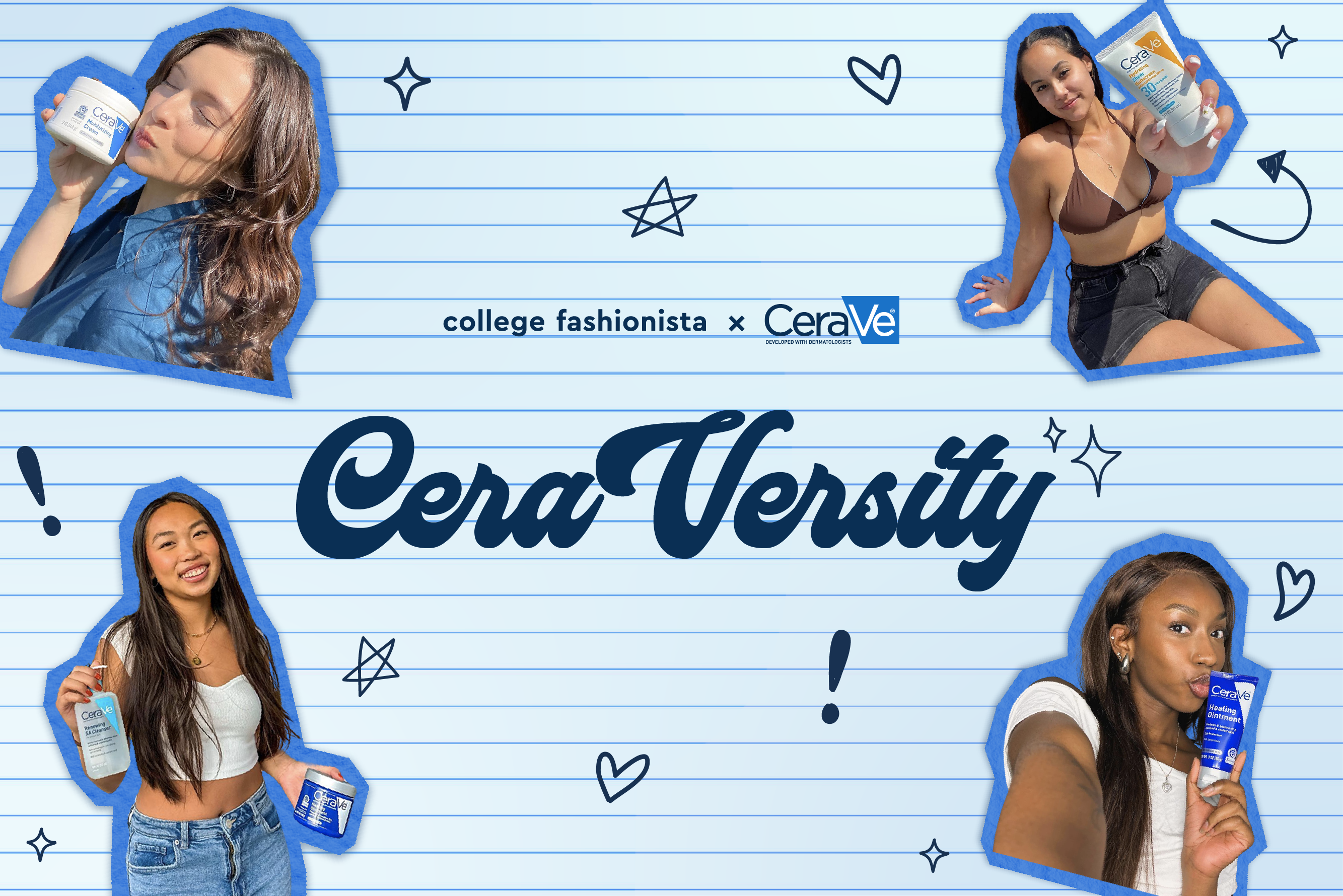 - CollegeFashionista.com