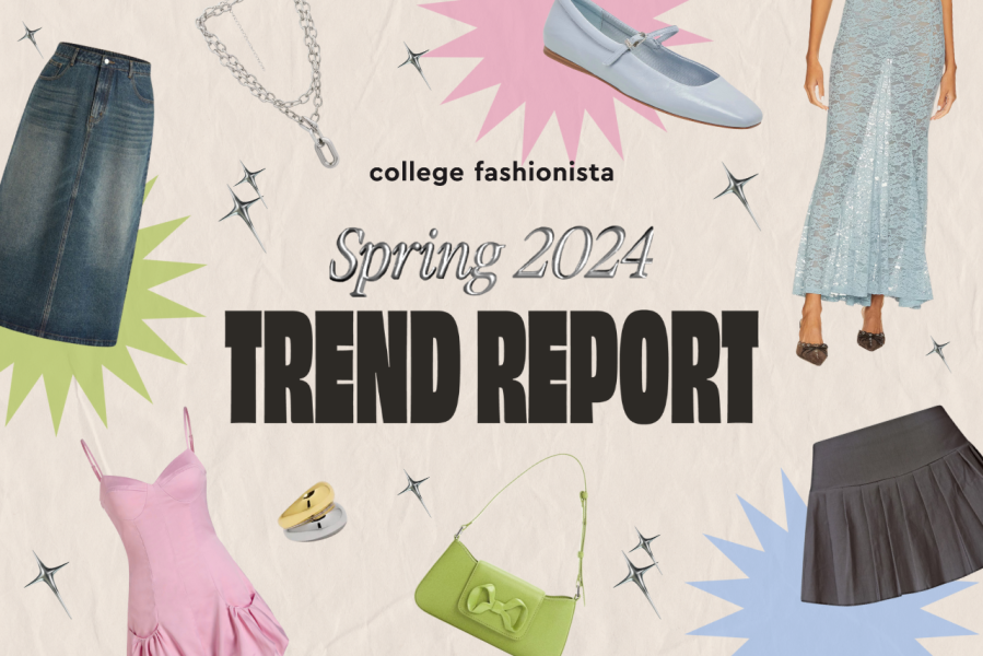 Home - CollegeFashionista.com