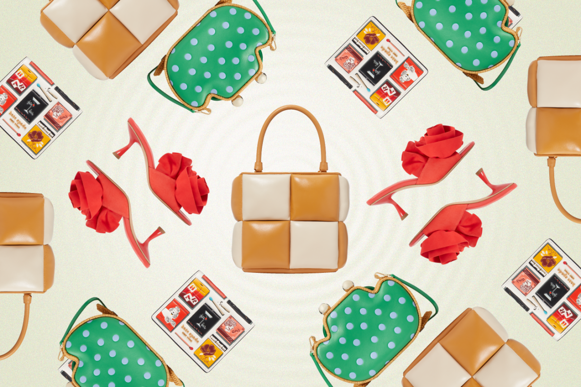 We Found The Best Accessories To Add To Your Spring Wardrobe