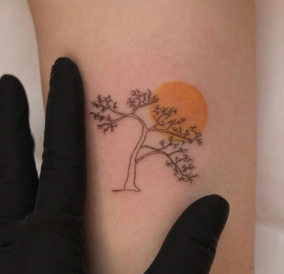 The 10 Best Fine Line Tattoo Artists in NYC