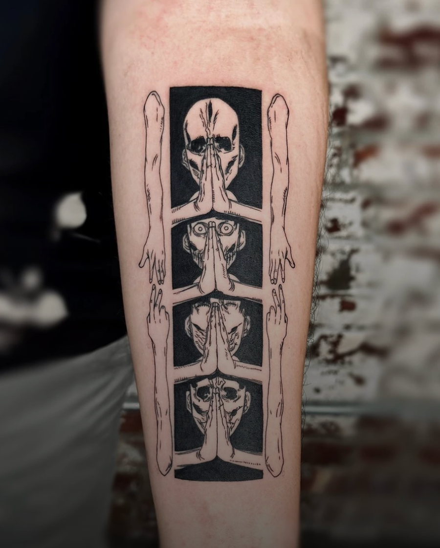 The 10 Best Fine Line Tattoo Artists in NYC