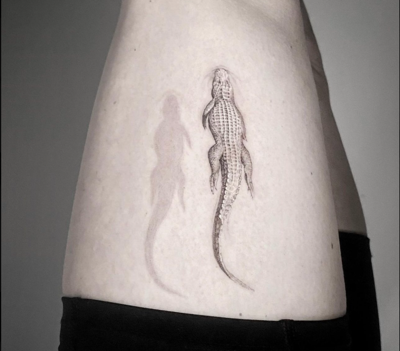 The 10 Best Fine Line Tattoo Artists in NYC