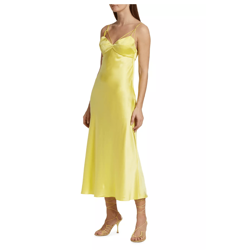 10 Dupes For The Iconic "How To Lose A Guy In 10 Days" Dress