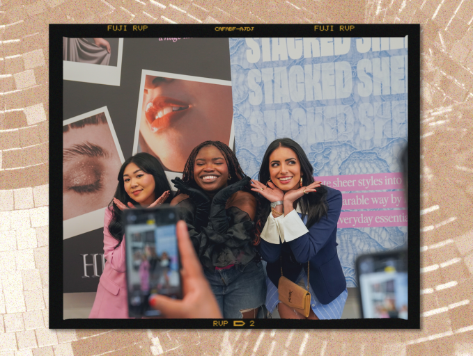 Here's How to Ace Your Internship's Dress Code This Semester