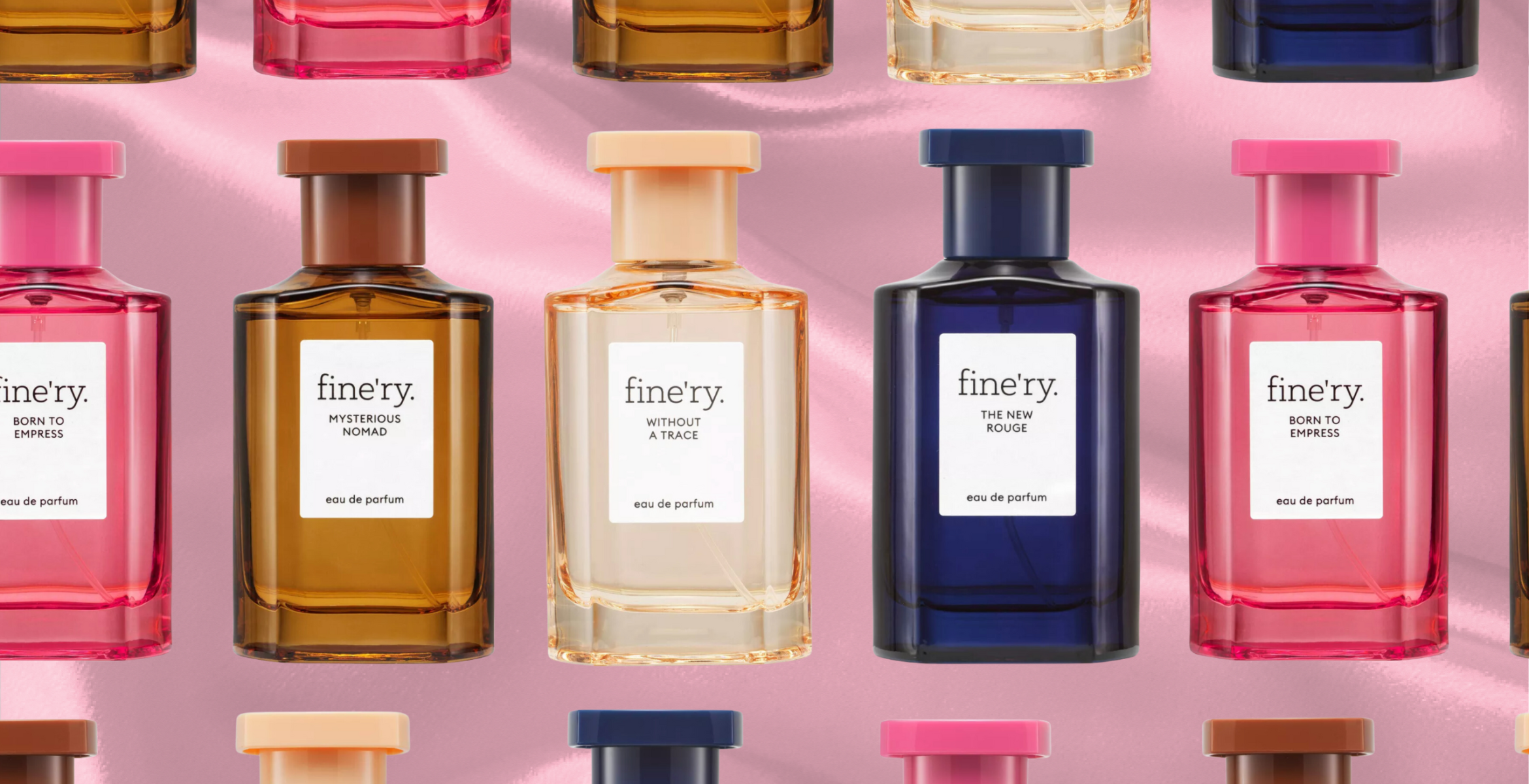 Target's Fine'ry Perfumes Are Affordable Dupes For Your Fave Scents