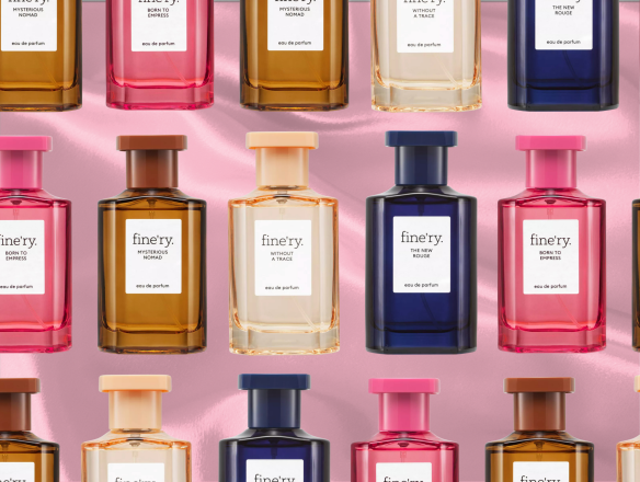Target's Fine'ry Perfumes Are Affordable Dupes For Your Fave Scents