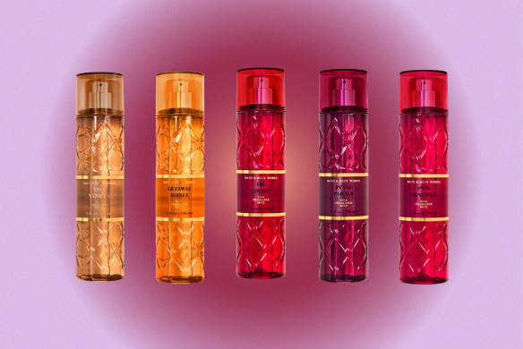 17 Bath & Body Works Luxury Perfume Dupes To Add To Cart