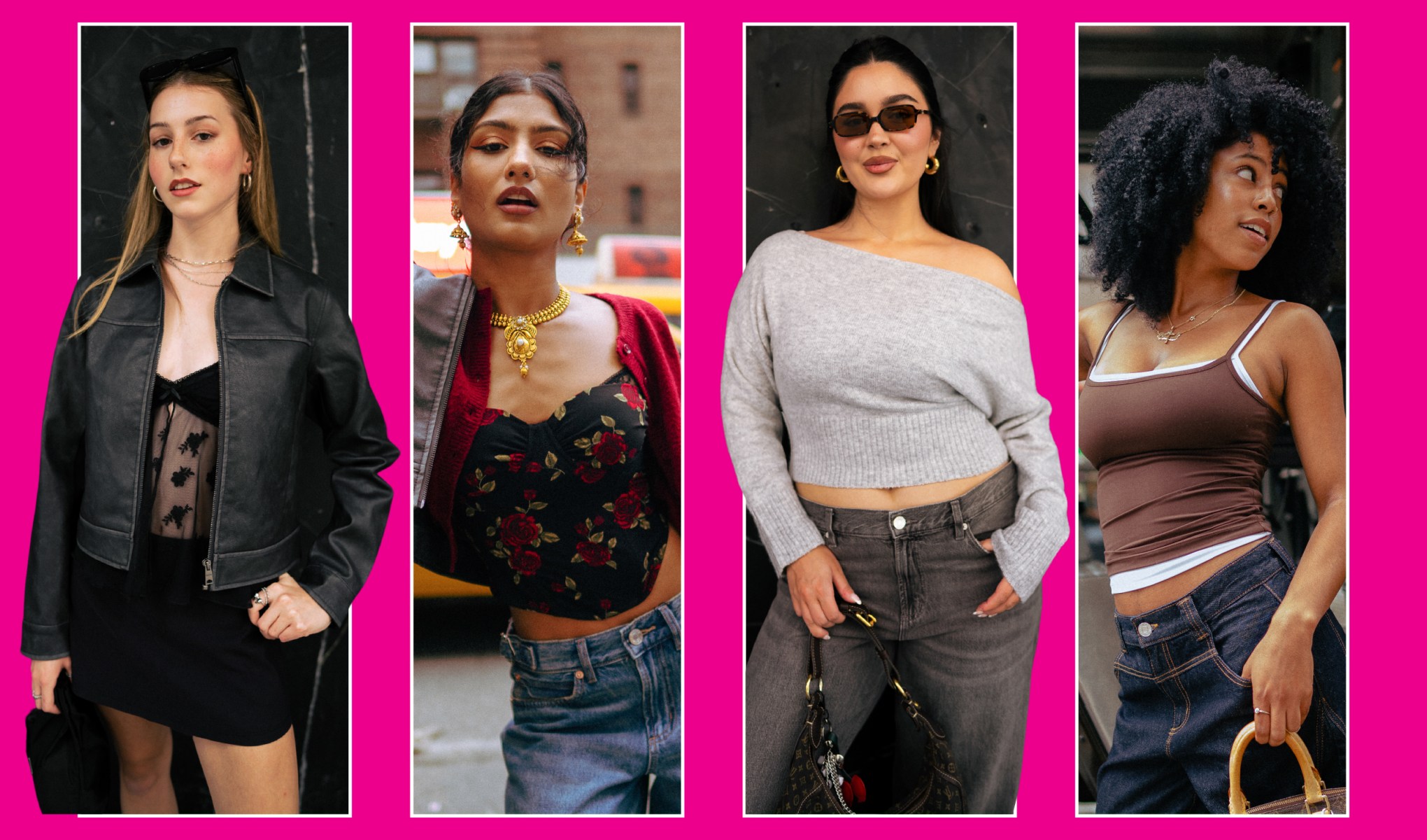 Here's How to Ace Your Internship's Dress Code This Semester