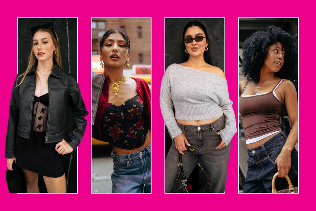 Here's How to Ace Your Internship's Dress Code This Semester