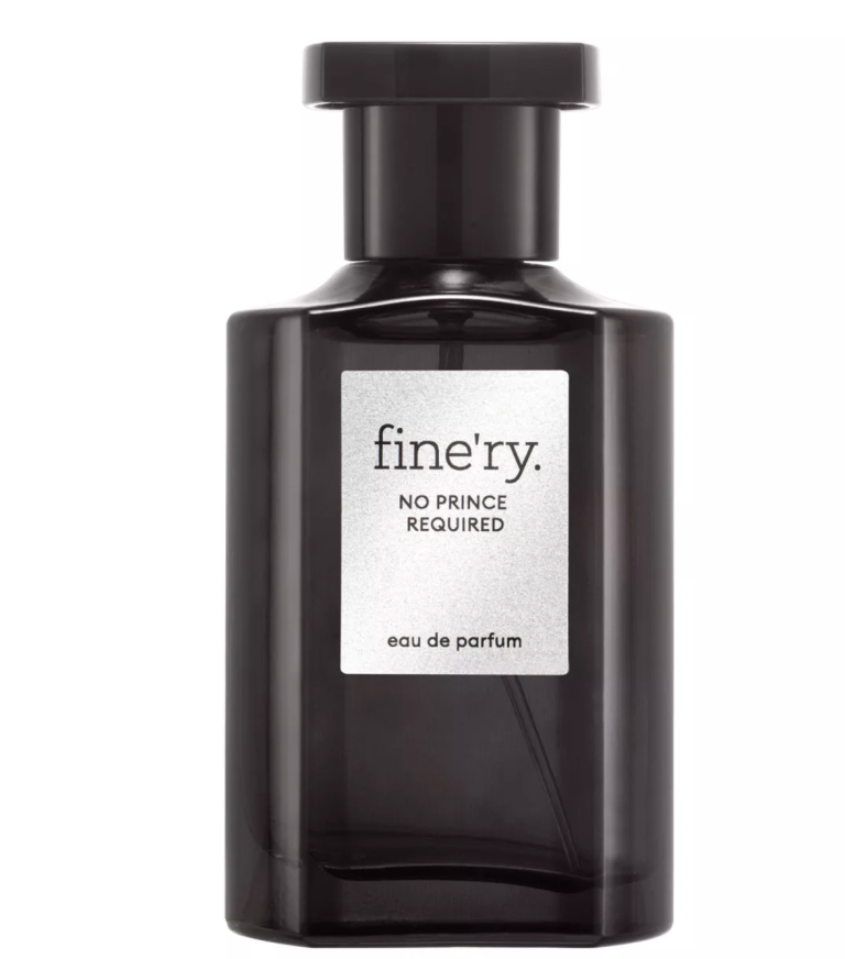 Target's Fine'ry Perfumes Are Affordable Dupes For Your Fave Scents