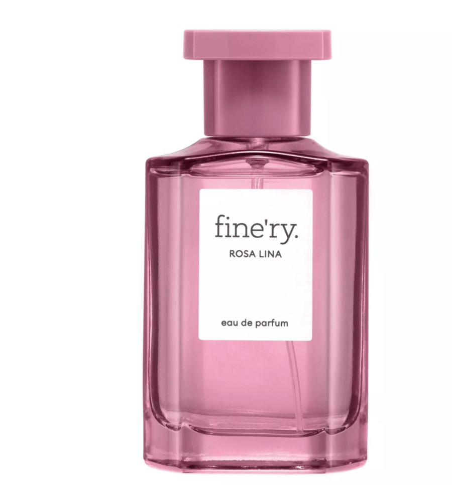 Target's Fine'ry Perfumes Are Affordable Dupes For Your Fave Scents