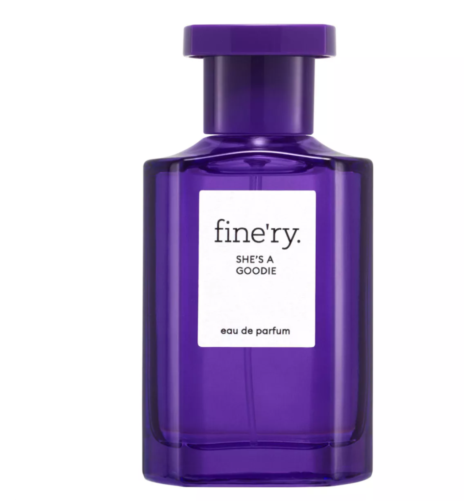 Target's Fine'ry Perfumes Are Affordable Dupes For Your Fave Scents
